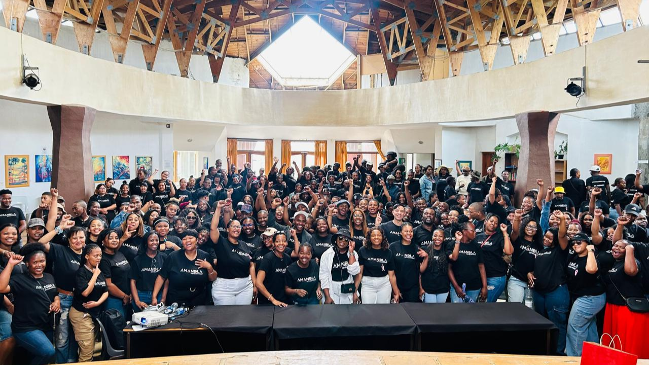 "Strengthening Communities through the Philippi Collective Network ...